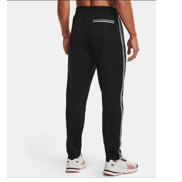 Under Armour | Pants | Under Armour Rush Knit Track Pants | Poshmark